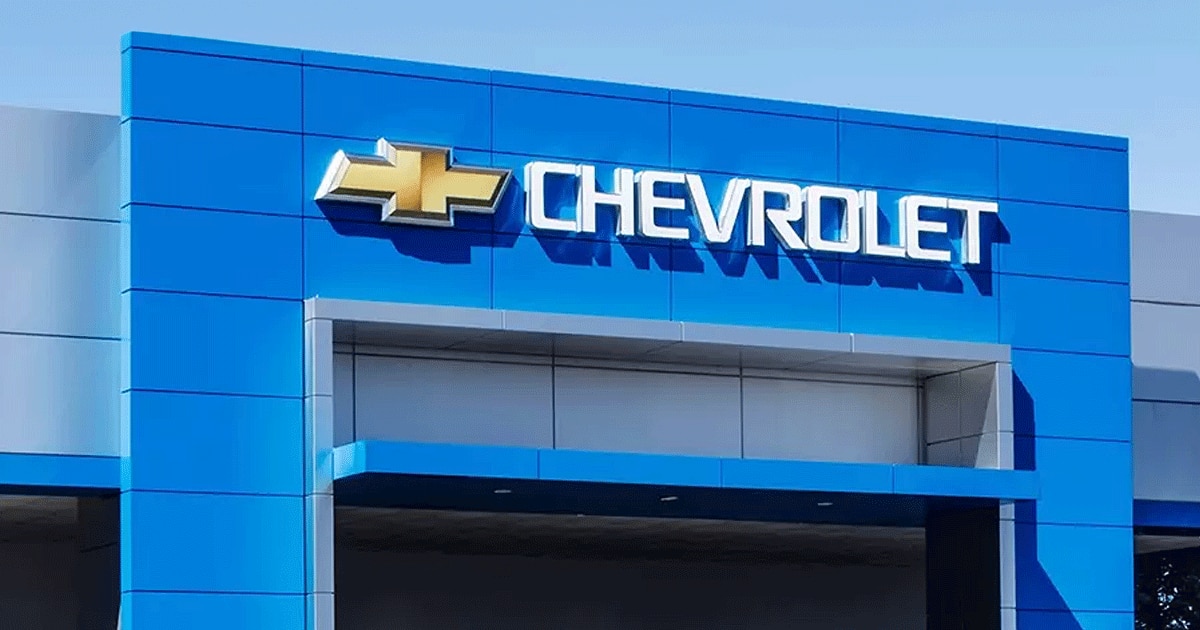 Financiamento Chevrolet - O seu próximo 0km está aqui | Sempre